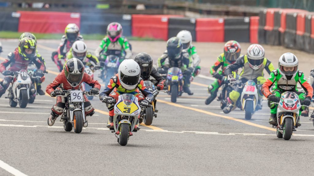 FAB-Racing Home of MiniBikes - FAB-Racing
